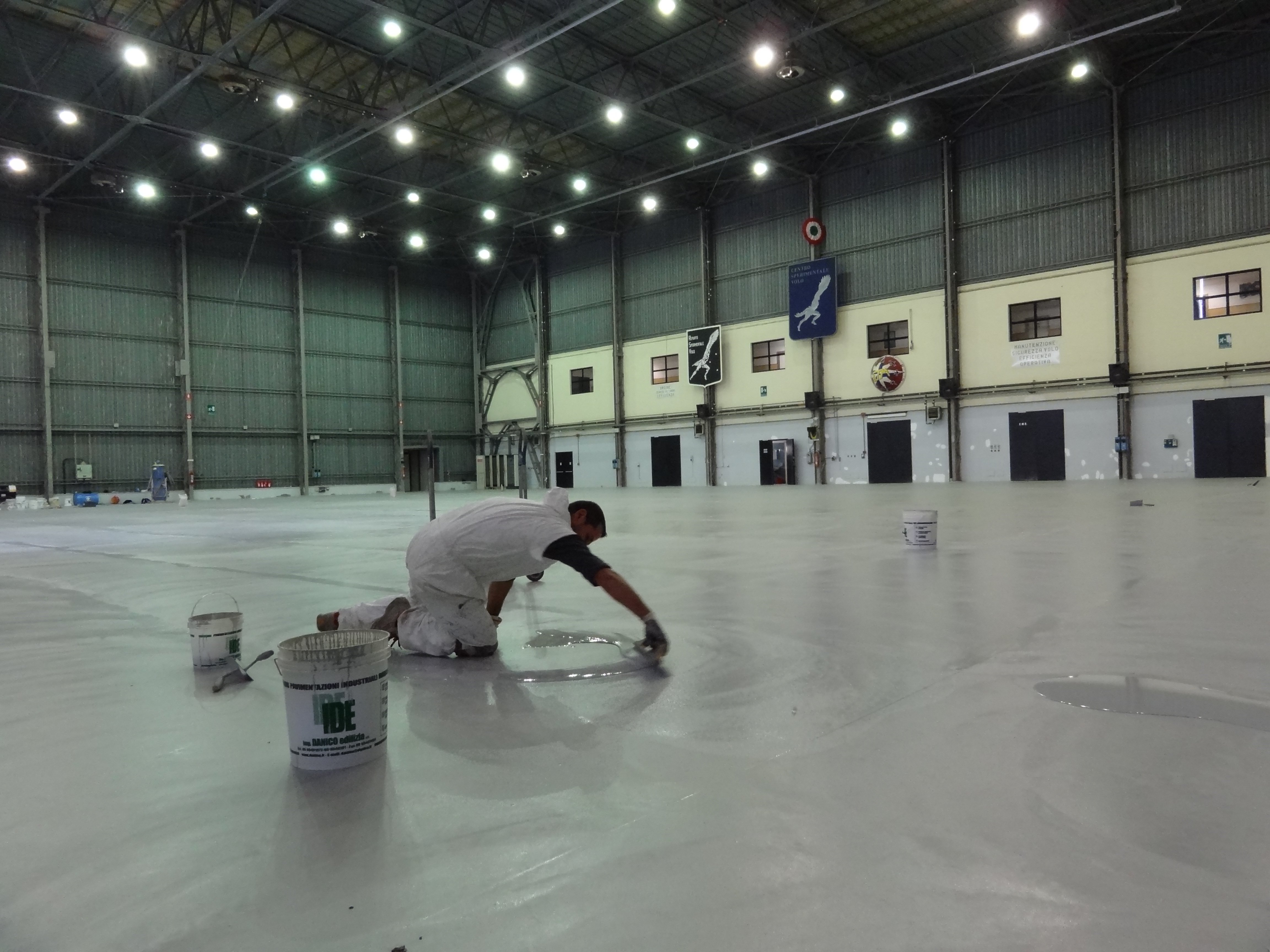 Azienda | Impresa Danico Edilizia