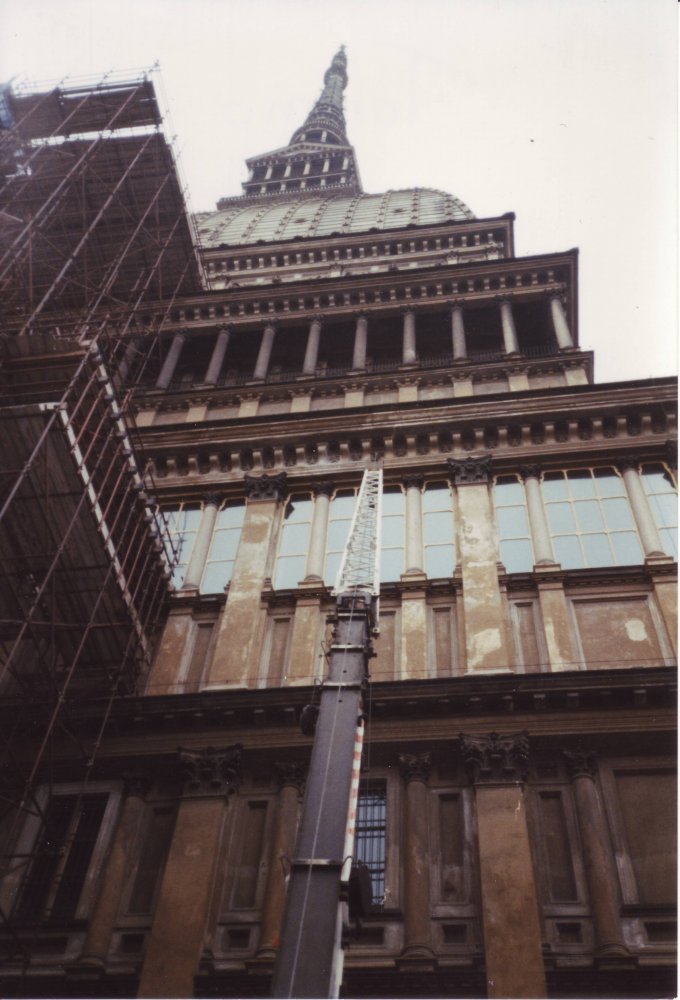 Storia | Impresa Danico Edilizia